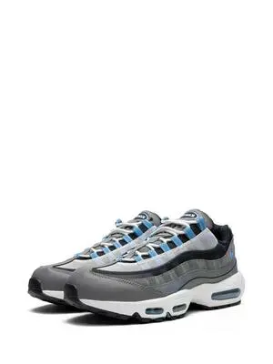 Nike Air Max 95 Unc Sneakers
