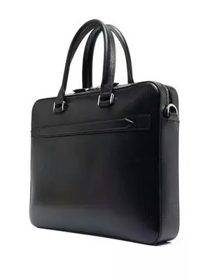 FERRAGAMO Gancini Revival Briefcase