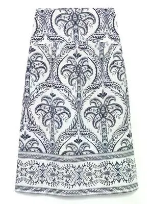 Farm Rio A-line Skirts