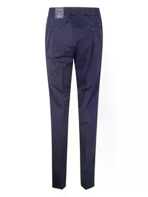 Incotex Pleat-detail Trousers