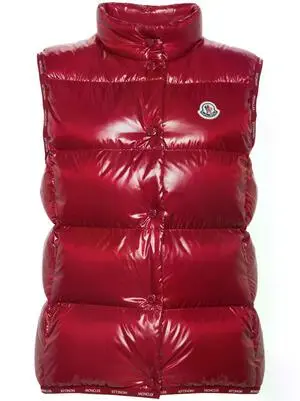 Moncler Badia Padded Gilet