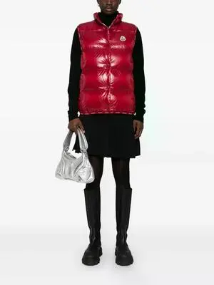 Moncler Badia Padded Gilet