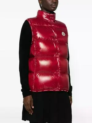 Moncler Badia Padded Gilet