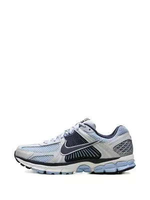 Nike Zoom Vomero 5 Psychic Blue Sneakers - Grey