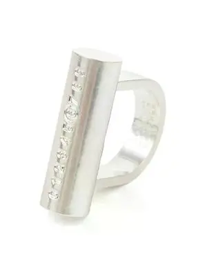 MAISON MARGIELA Found Object Hardware Ring