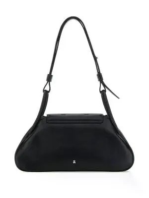 Amina Muaddi Gemini Shoulder Bag