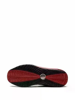 Nike Air Max Lebron Pe Fairfax Sneakers - Black