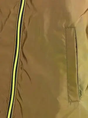 Prada Lightweight Jacket - Brown