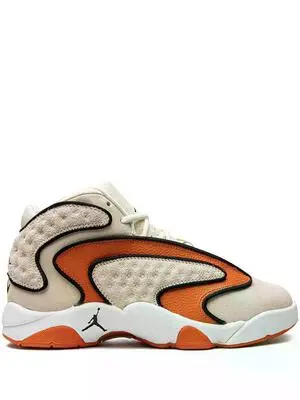 JORDAN Og Coconut Milk Sneakers - Neutrals
