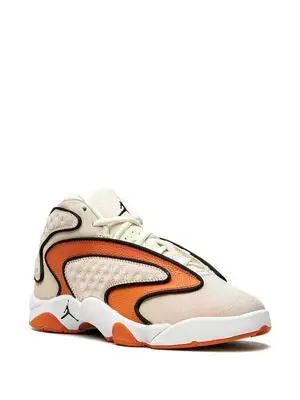 JORDAN Og Coconut Milk Sneakers - Neutrals