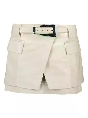 Iro Paris Belted Skirts