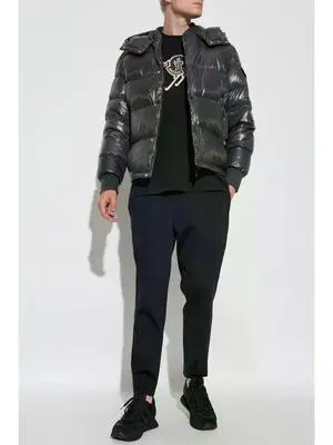 Moncler Maljasset Jacket