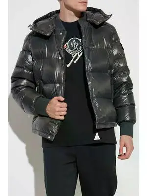 Moncler Maljasset Jacket