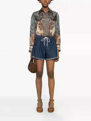 Zimmermann Ascension Shirt