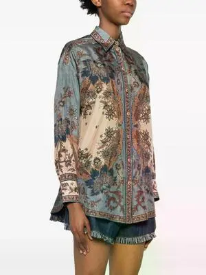 Zimmermann Ascension Shirt