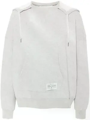 Golden Goose Cuffed Sweatshirts Hoodies For Women