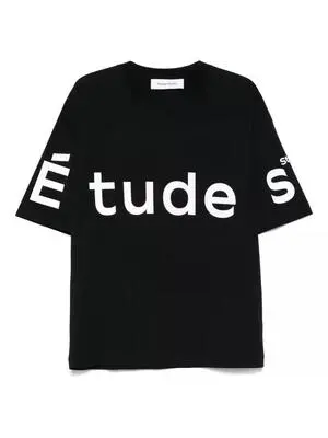 Etudes Studio T-shirt T-shirts For Women