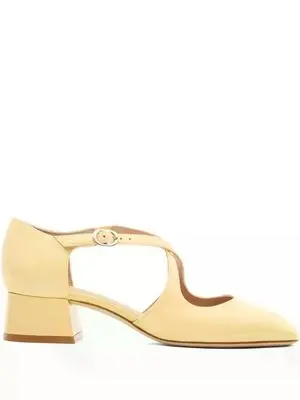 STUART WEITZMAN 35mm Clem Pumps