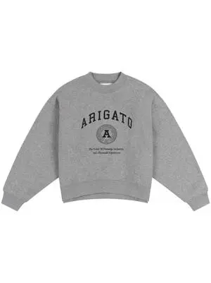 Axel Arigato Logo Sweatshirts Hoodies For Women