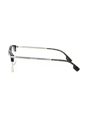 Burberry Pearce Square Frame Glasses