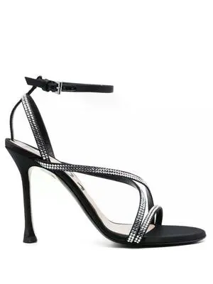 N°21 Ankle Sandals For Women