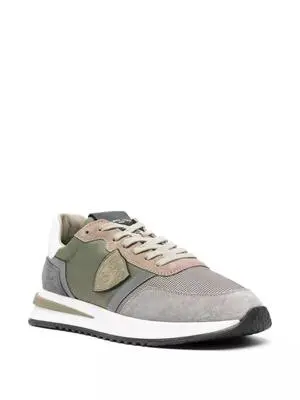 Philippe Model Tropez 2.1 Sneakers - Green