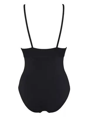ERES Larcin Swimsuit - Black