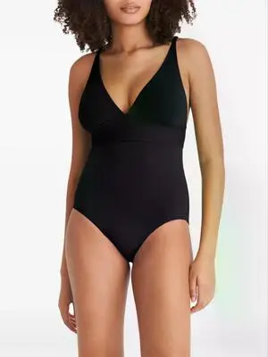 ERES Larcin Swimsuit - Black