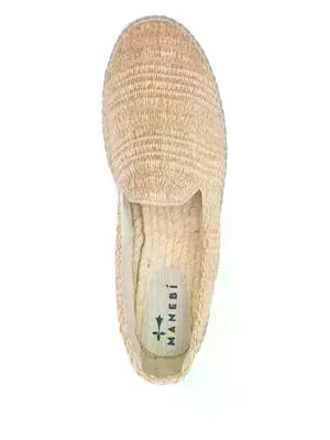 Manebí Yucatán Espadrilles
