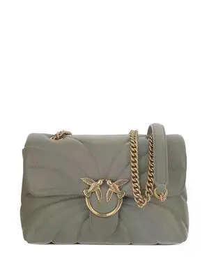 Pinko Classic Love Puff Butterfly Bag