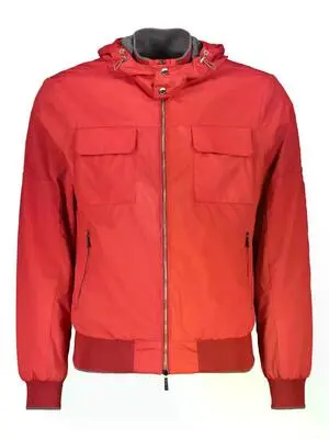 MOORER Paganini Bomber Jacket