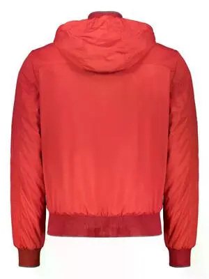 MOORER Paganini Bomber Jacket