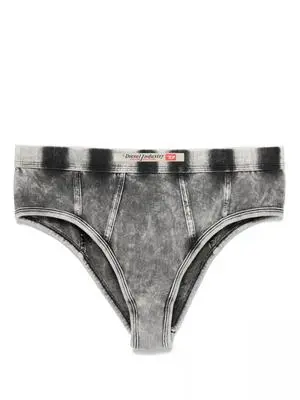 DIESEL® Ufpn Briefs - Grey