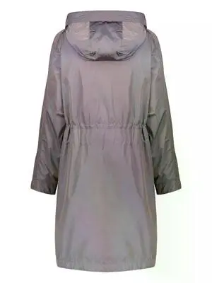MOORER Diamante Parka