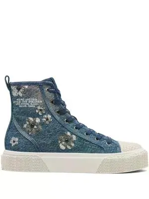 Marc Jacobs High-top Sneakers