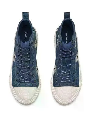 Marc Jacobs High-top Sneakers