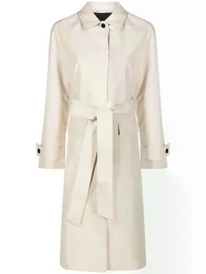 Calvin Klein Collared Coats For Women