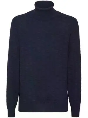 Philipp Plein Monogram Sweatshirt - Blue