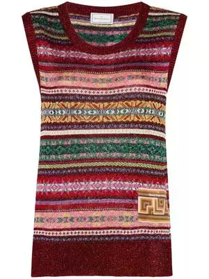 Pierre-louis Mascia Vests For Women
