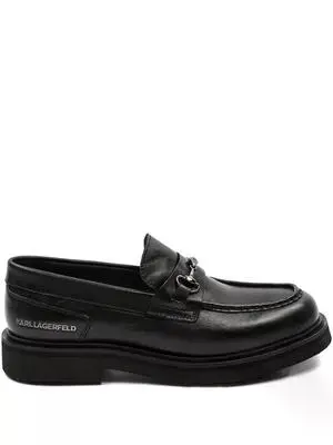 Karl Lagerfeld Kingston Loafers