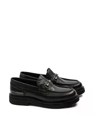 Karl Lagerfeld Kingston Loafers