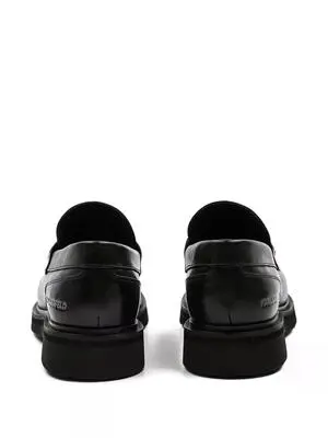 Karl Lagerfeld Kingston Loafers