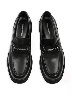 Karl Lagerfeld Kingston Loafers