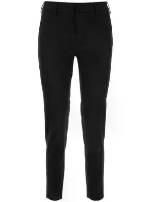 PT TORINO New York Cigarette Trousers