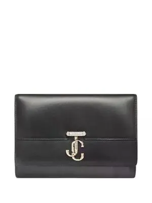 JIMMY CHOO Avenue Clutch Bag