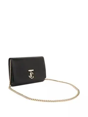 JIMMY CHOO Avenue Clutch Bag