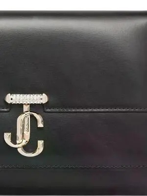 JIMMY CHOO Avenue Clutch Bag