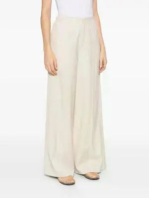 FORTE_FORTE Wide-leg Trousers