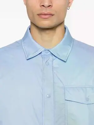 Moncler Arpont Jacket - Blue