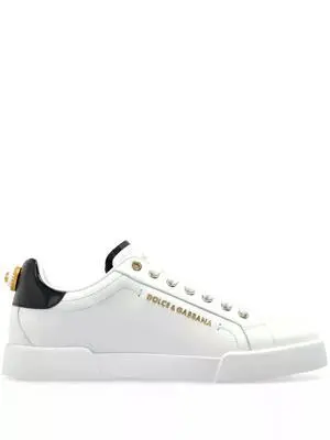 Dolce & Gabbana Portofino Sneakers